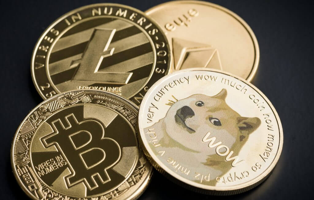 Dogecoin Declines Gradually