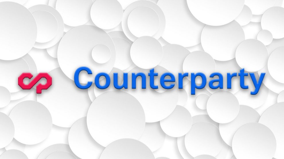 All you need to know about Counterparty - CryptoNewsZ