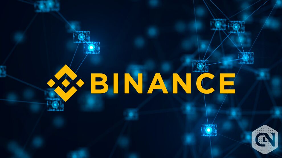Binance restarts operations after hack