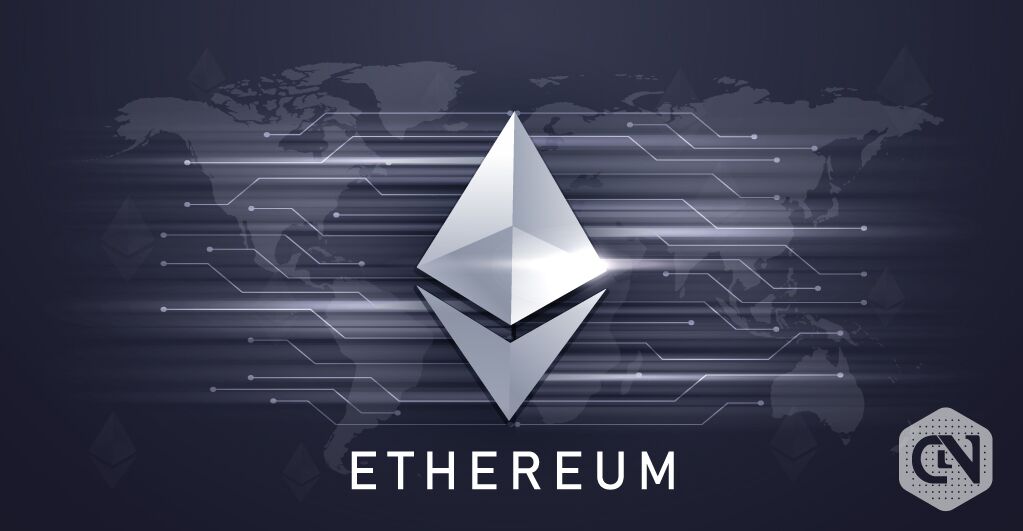 ETH Finally Breaks 280 USD Price Point ETH Finally Breaks 280 USD Price Point