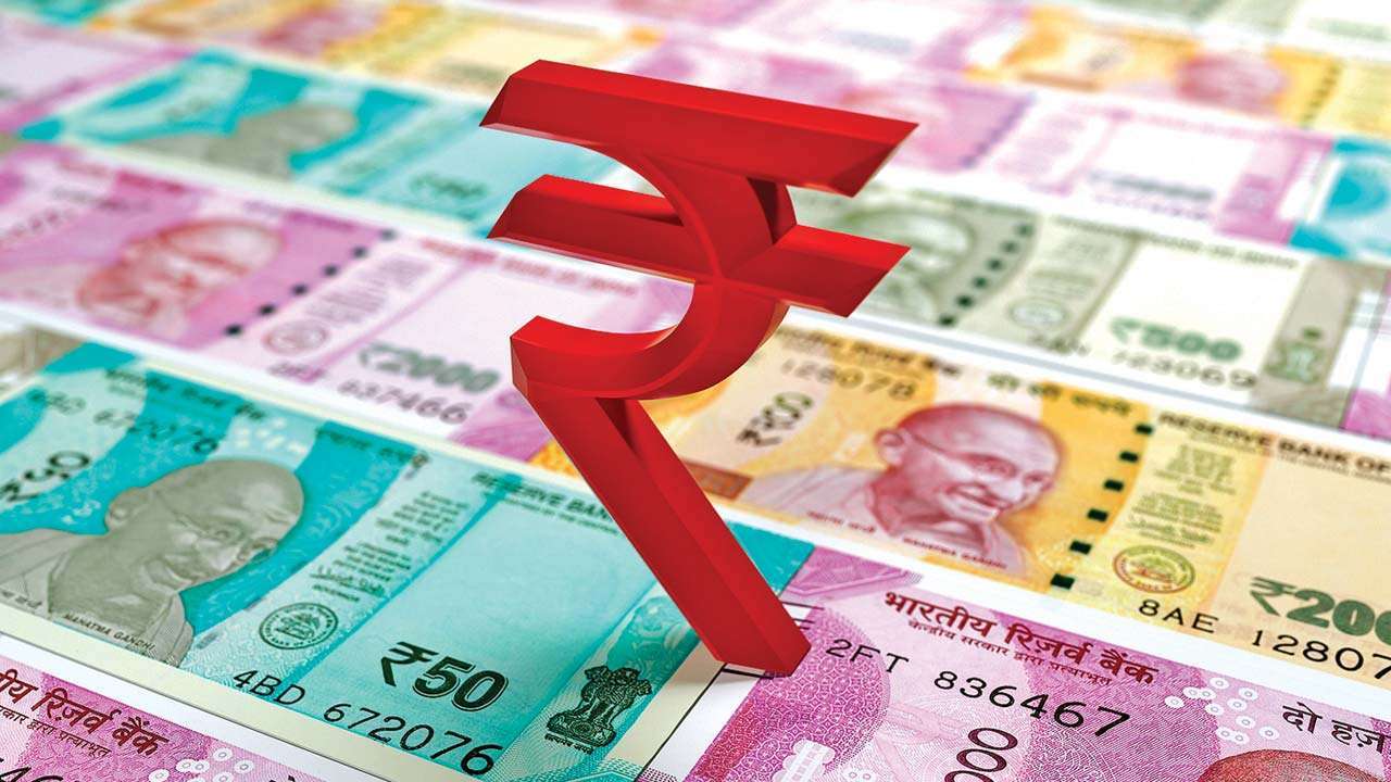 Indian Rupee Rose By 47 Paise Against Dollar After Election Results Indian Rupee Rose By 47 Paise Against Dollar After Election Results