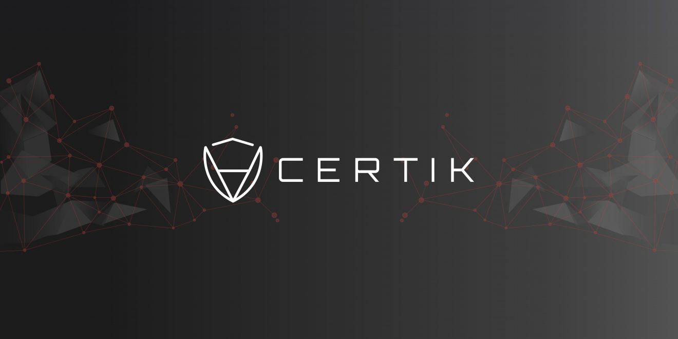 Blockchain Security Firm CertiK Collaborates With Tron