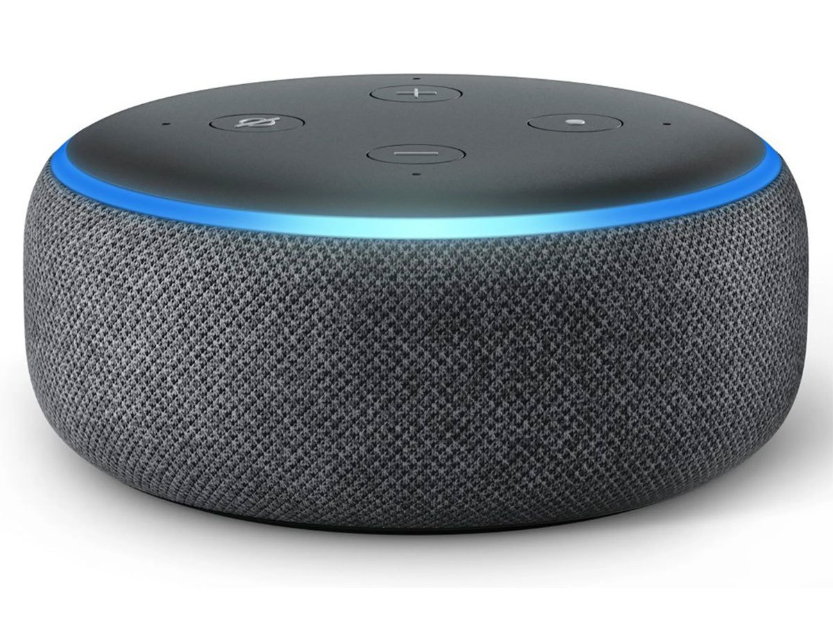 Amazon Alexa Would Soon Be Able To Identify A Heart Attack And Save Lives