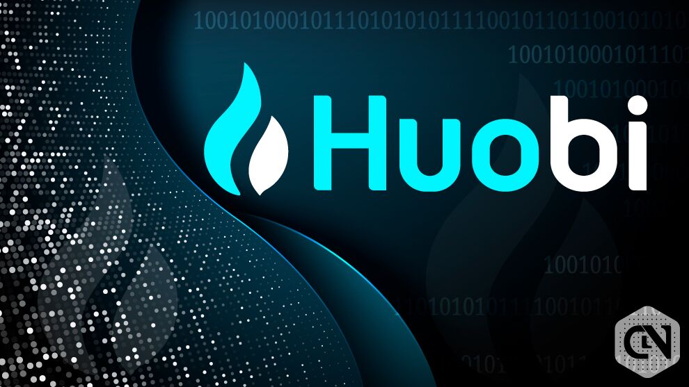 Huobi Gets Digital Asset Trading License in Thailand Huobi Gets Digital Asset Trading License in Thailand