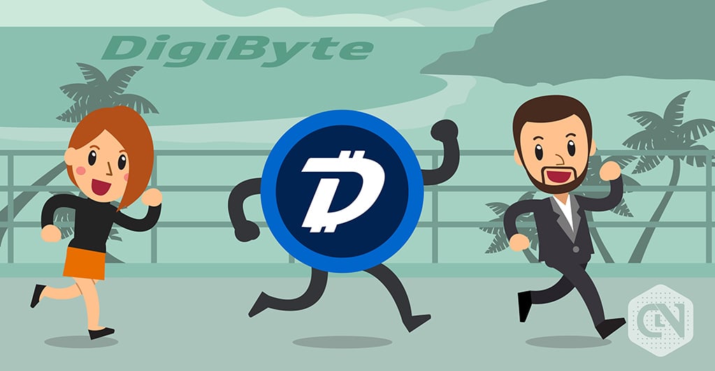 Will DigiByte Coin Be Able to Sustain Steady Price Momentum?