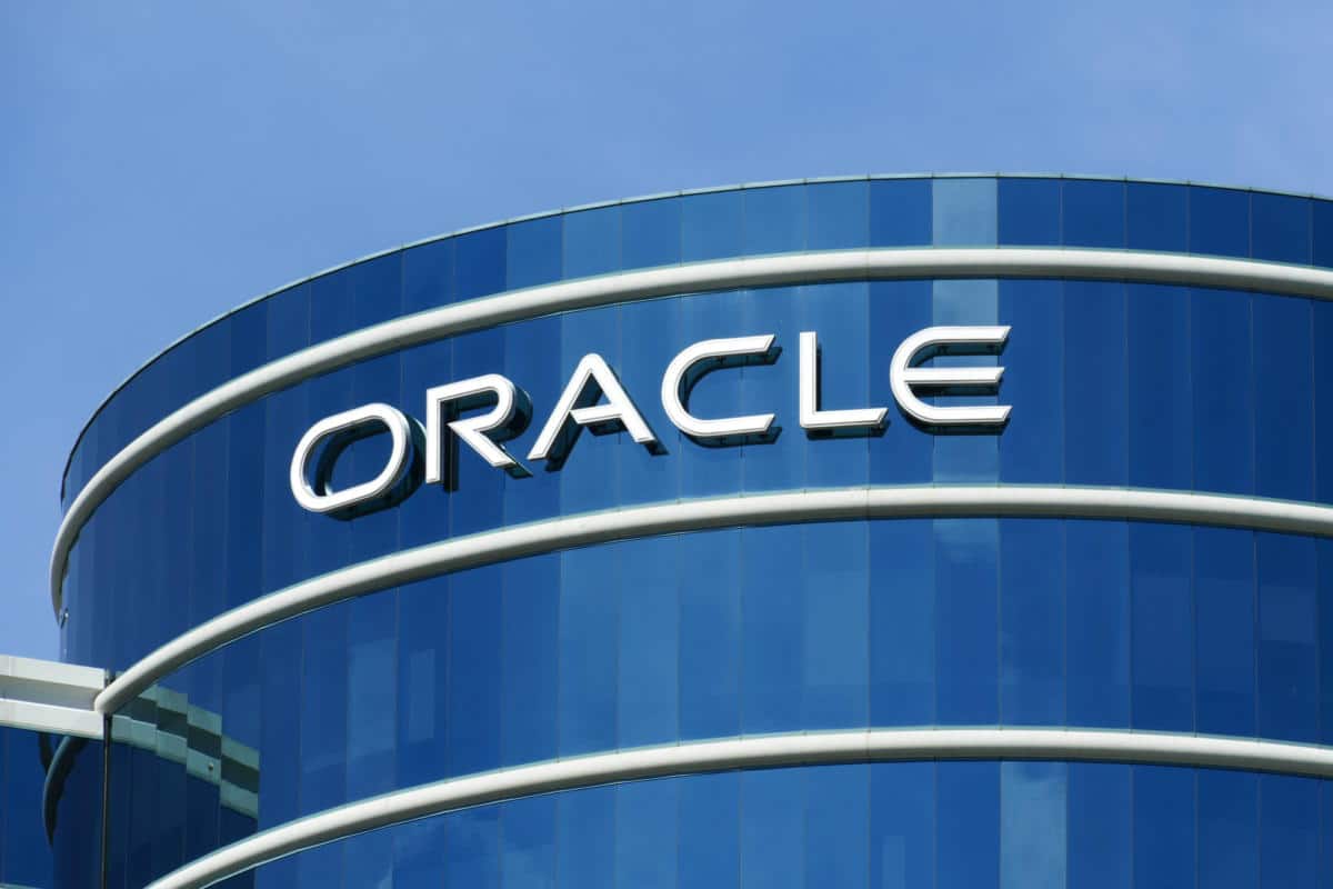 Oracle Announces Its Collaboration With Chainlink
