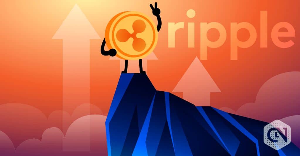 Ripple Price Analysis: XRP Price Slips Even Below 5-day SMA