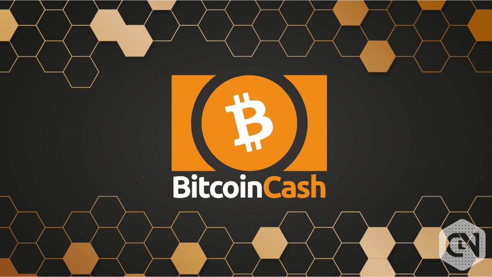Bitcoin Cash (BCH) Coin Price Escalation Looks Promising