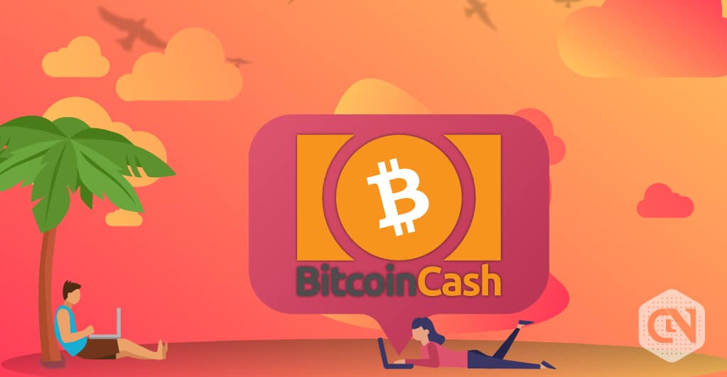 Bitcoin Cash (BCH) Price Marked the Intraday Hike by 3.89% Bitcoin Cash (BCH) Price Marked the Intraday Hike by 3.89%