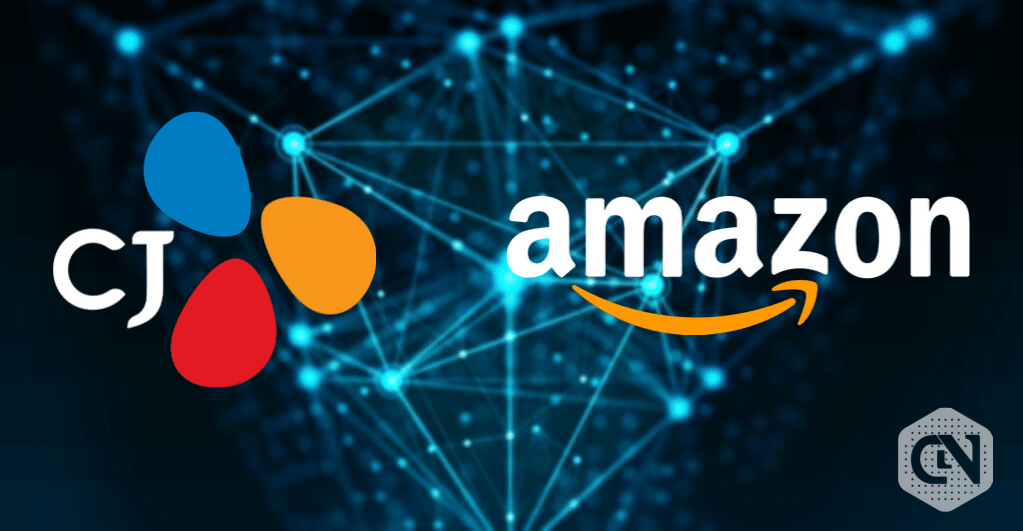 CJ Group Plans to Develop a Music Copyright System With AWS