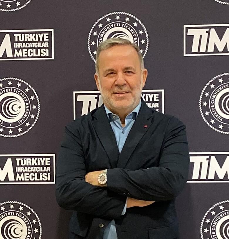 Erol User Emphasizes on Use of Blockchain for Supply Chain Management