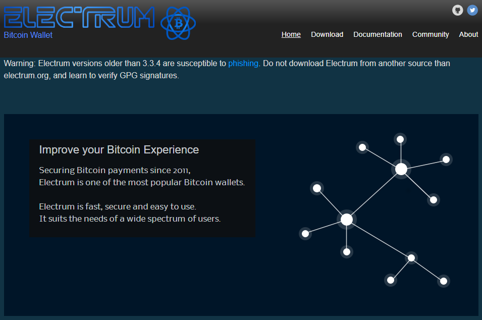Electrum Wallet Review 2024 : Things You Should Before! Electrum Wallet Review 2024 : Things You Should Before!
