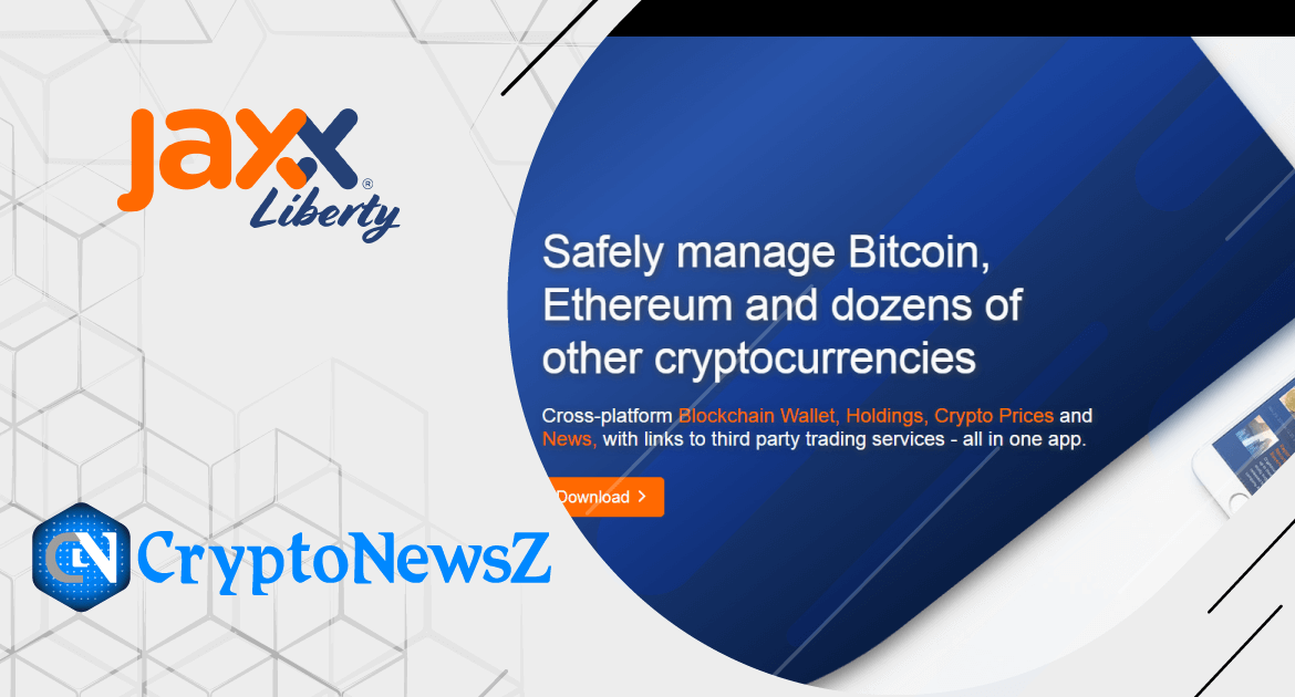 Jaxx Wallet Review 2024 : Things to Know Before You Start! Jaxx Wallet Review 2024 : Things to Know Before You Start!