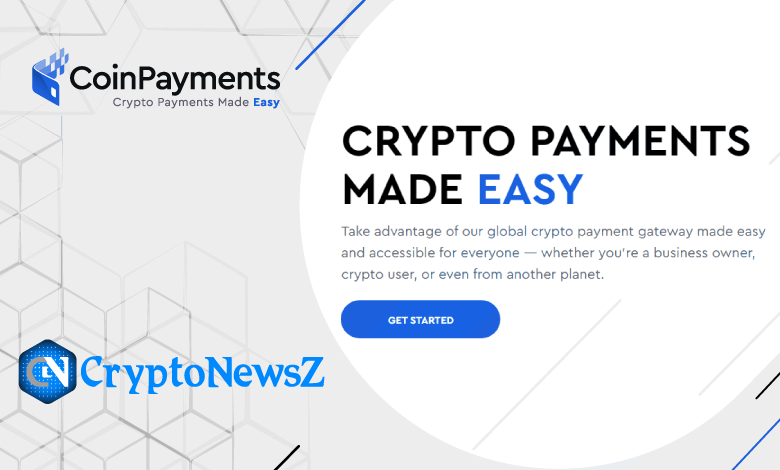 CoinPayments Wallet Review 2024: Things to Know Before You Start! CoinPayments Wallet Review 2024: Things to Know Before You Start!
