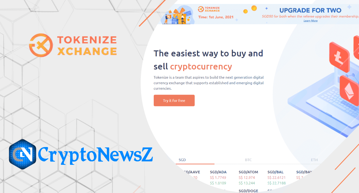 Tokenize Review 2024: Pros & Cons of This Platform