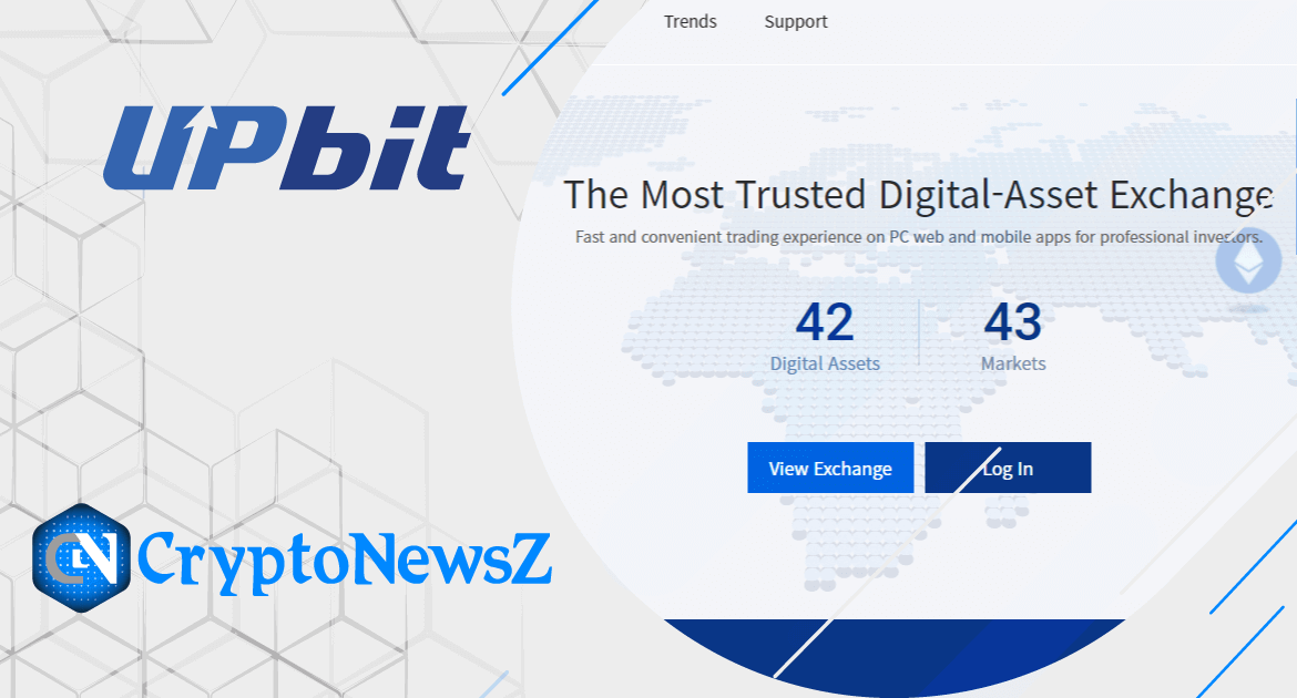 Top 12 upbit coin in 2022 | Blog Hồng