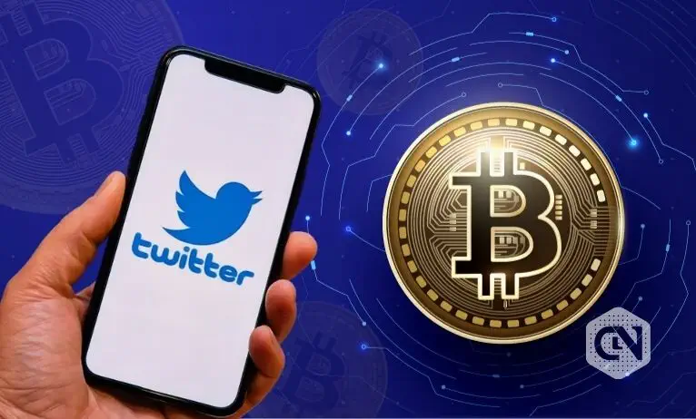 Why are Twitter Integrating BTC Payments?