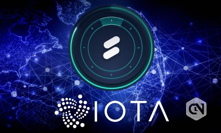 IOTA Releases Smart Contracts Beta on 2.0 DevNet IOTA Releases Smart Contracts Beta on 2.0 DevNet