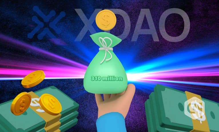 XDAO closes $2.3 million seed round XDAO closes $2.3 million seed round