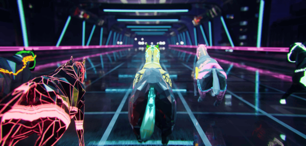 ZED RUN Review: A Guide on Digital Horse Racing Game!