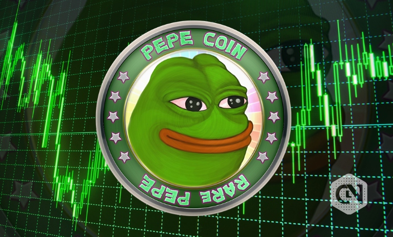 Pepe (PEPE) outshines meme coins in a recent Bitcoin rally Pepe (PEPE) outshines meme coins in a recent Bitcoin rally