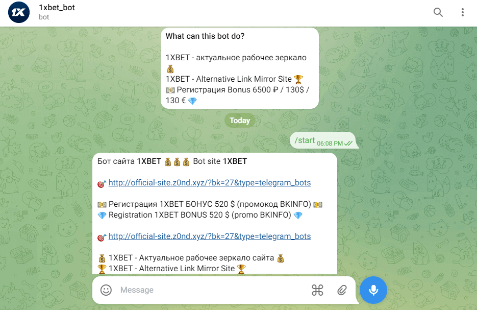 10 Best Telegram Casinos & Gambling Bots in September 2024