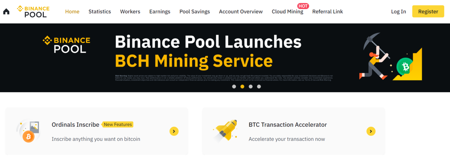 7 Best Bitcoin Mining Pools in 2024 | BTC Mining Pool
