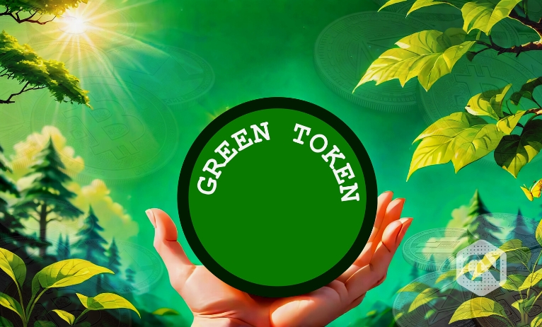 Environmental sustainability in crypto presales: Green tokens on the rise