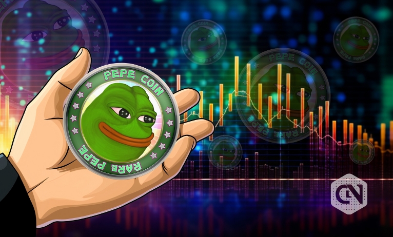 Pepe Coin Pepe Holds The Potential To Be A Good Crypto Investment