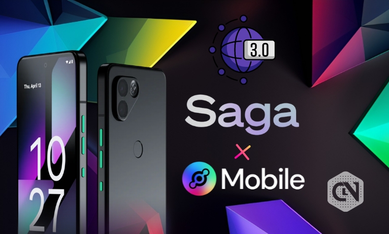 Solana Mobile Saga and Helium Mobile announce a collaboration