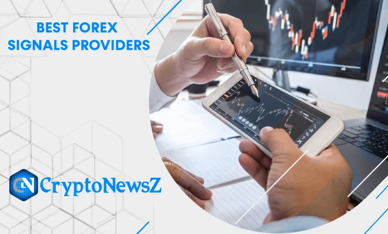11 Best Forex Signals Providers 2024 Forex Trading Signals