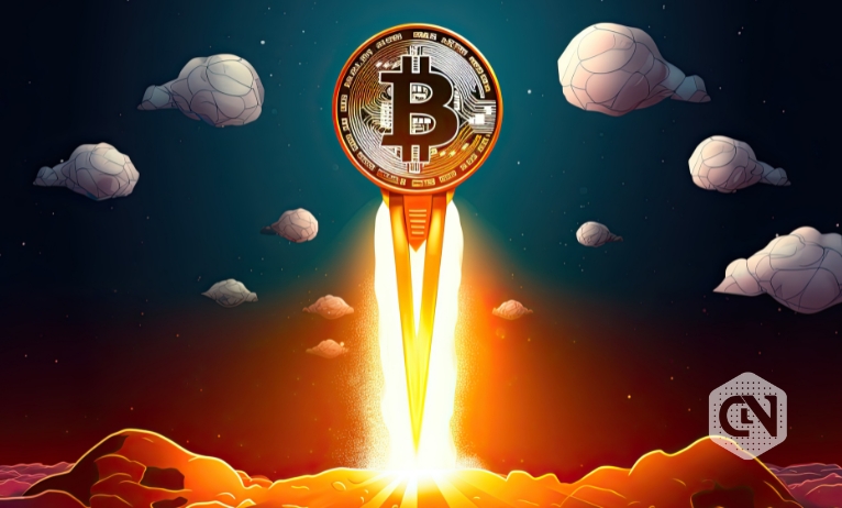 Bitcoin skyrockets; analysts lay out the reasons Bitcoin skyrockets; analysts lay out the reasons