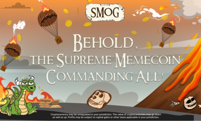 Crypto experts highlight Solana meme coins as next big crypto narrative ...