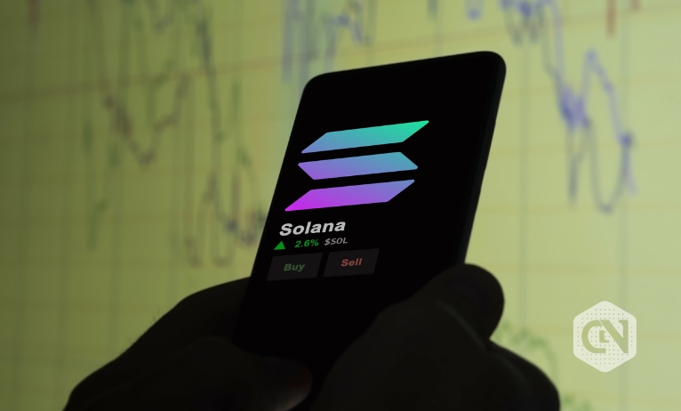 Forget $100: Analysts Call $150 Solana By Spring