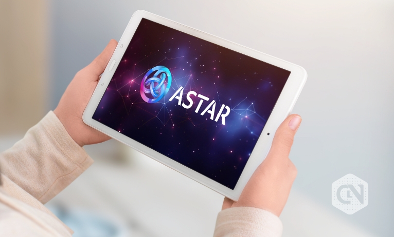 Astar Network introduces Yoki Origins with Astar zkEVM Astar Network introduces Yoki Origins with Astar zkEVM