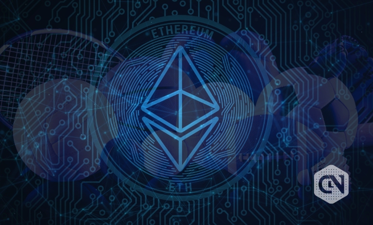 Ethereum blockchain innovations transforming sports and esports industry