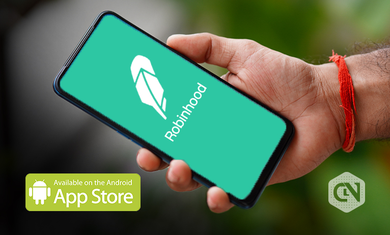 Robinhood Wallet opens to Android users worldwide Robinhood Wallet opens to Android users worldwide