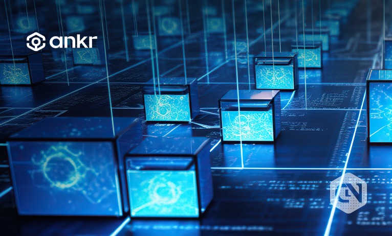 Ankr Partners with Eigen Layer to Enhance Node Functions and Liquid ...