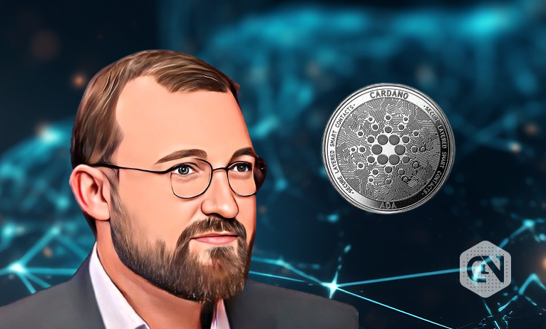 Charles Hoskinson finally responds to Cardano critics Charles Hoskinson finally responds to Cardano critics