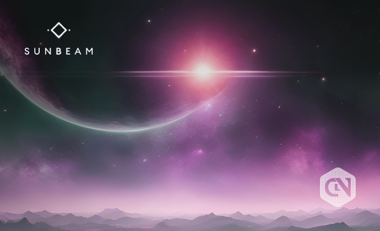 Sunbeam activates, marking upgrade Phase in The Graph Network