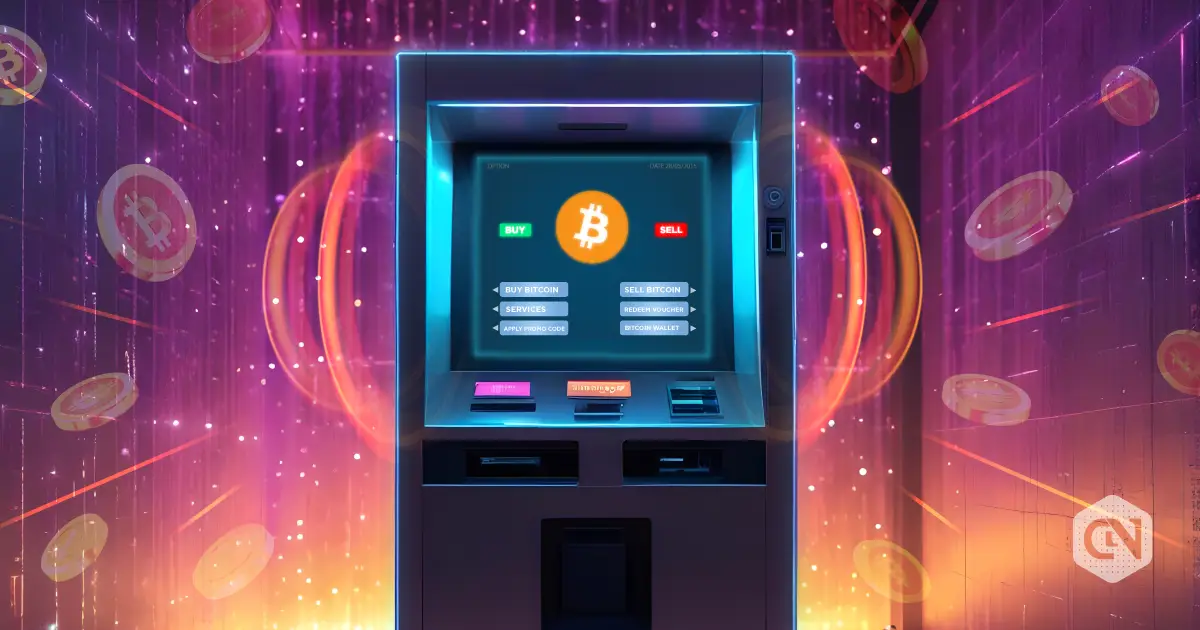 What is Bitcoin ATM and How does it work?