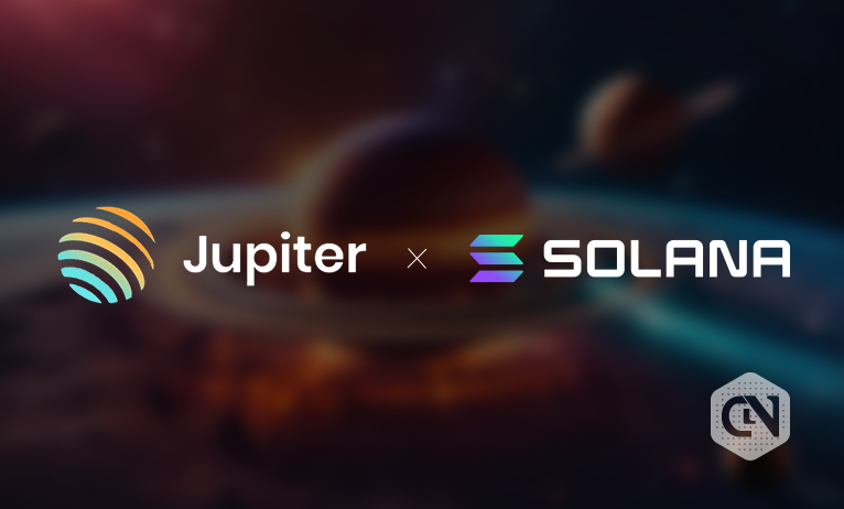 Jupiter exchange launches groundbreaking Giant Unified Market initiative