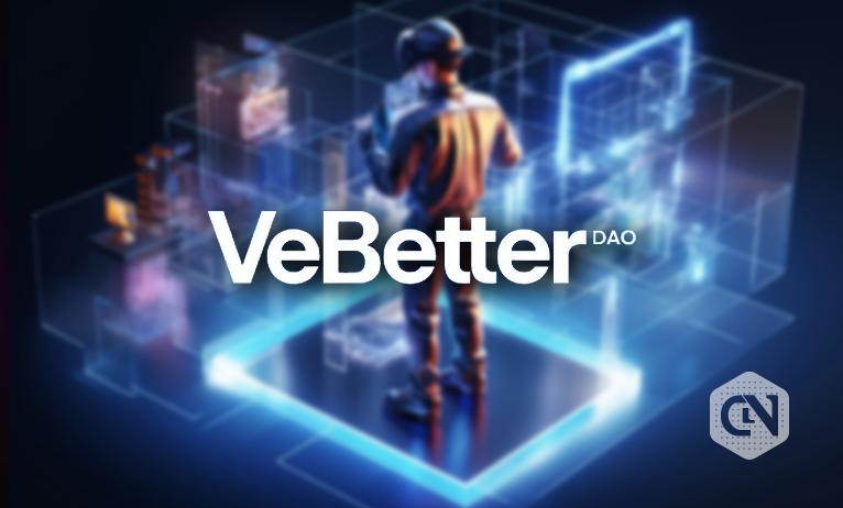 VeBetterDAO mainnet to enhance VeChain's Web3 ecosystem
