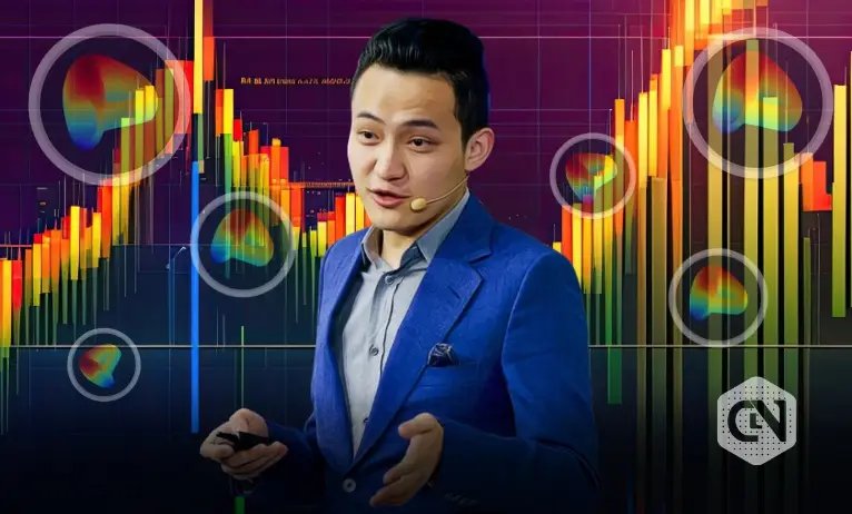 Justin Sun invests $35 million in Binance Justin Sun invests $35 million in Binance