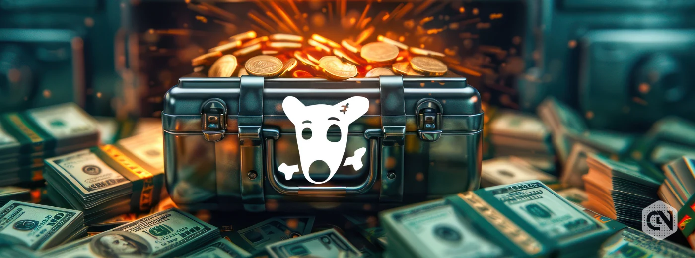 Telegram’s Memecoin DOGS in High Demand, TGE on 26 Aug