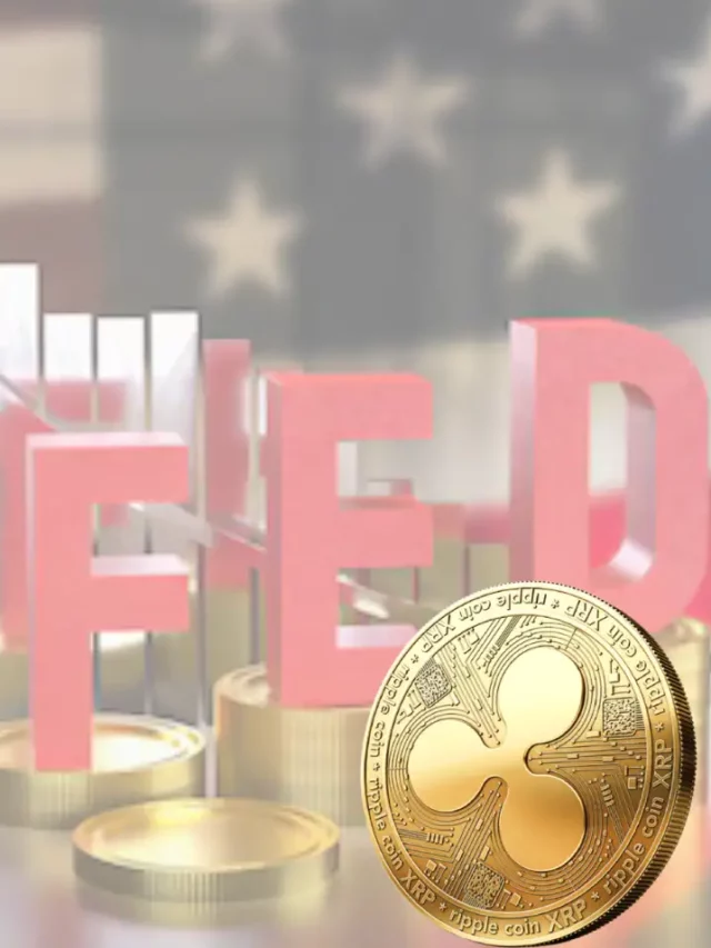 Analyst Foresees US Fed Collaborating with Ripple for India Payments ...