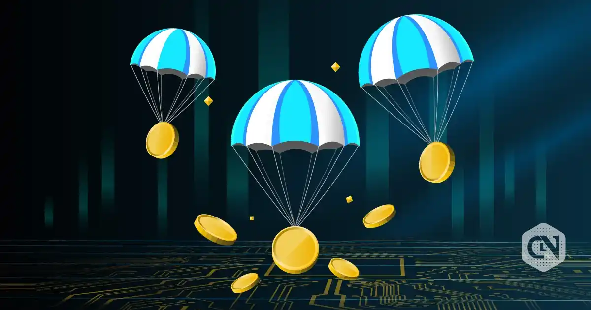 Best Crypto Airdrops to Keep an Eye on in 2025 Best Crypto Airdrops to Keep an Eye on in 2025