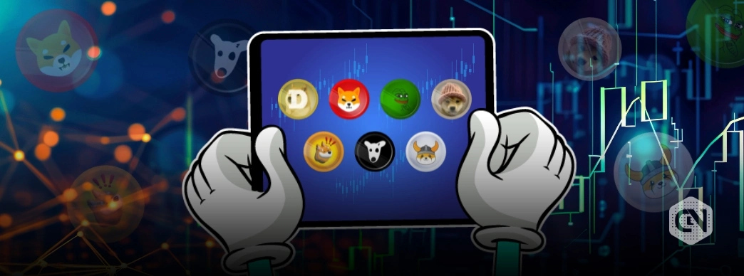 Community-Driven Meme Coin That Defied Expectations - MKN Crypto News