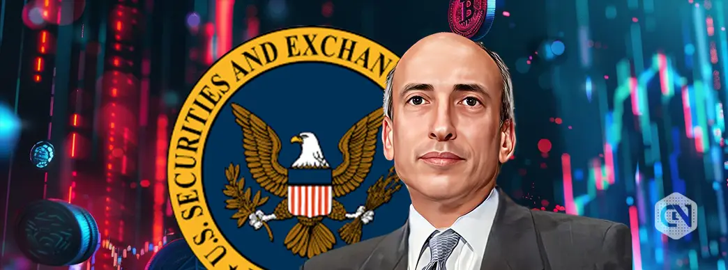 Is Gary Gensler Retiring Cryptic Passages In Secs Release Cryptonewsz