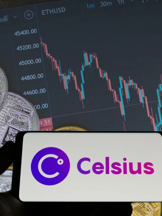 Celsius Network's $127M Second Payout: What You Need to Know - CryptoNewsZ